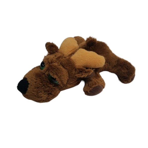 Russ | Toys | Russ Plush Moose Max Small Stuffed Animal Toy Reindeer ...